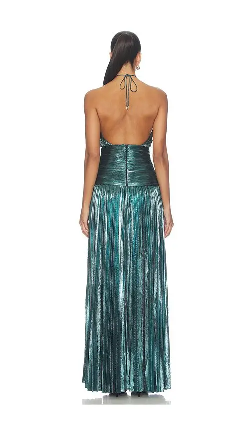 Retrofete Thalia Dress In . Also