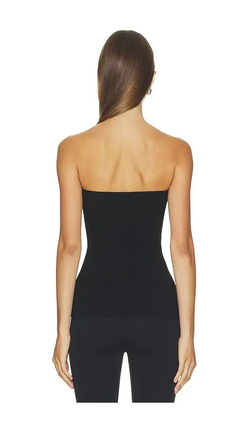 Sold Out NYC The Soiree Strapless Top In . Also