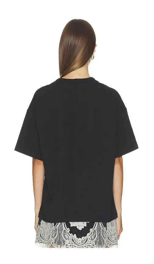 Sold Out NYC The Oversized Tee In . Also