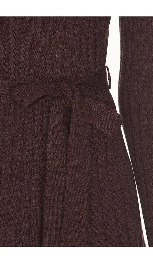 Paige Sandria Dress In . Also