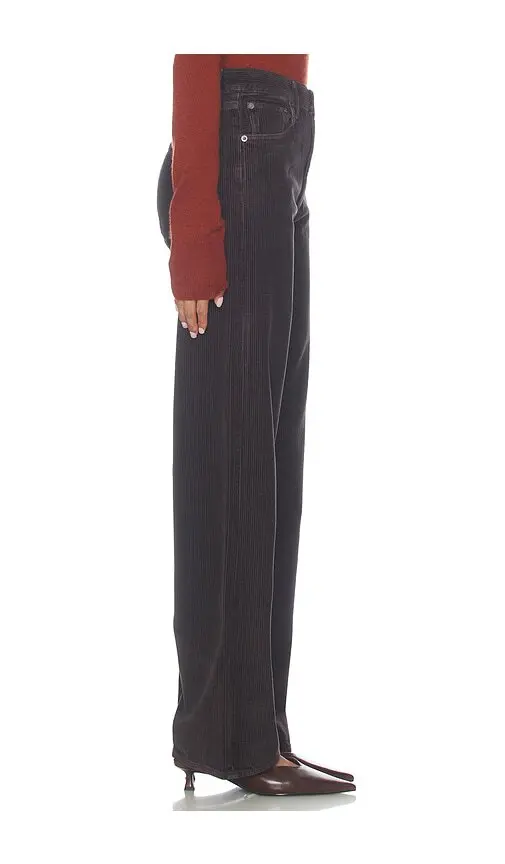 AGOLDE Ren Corduroy Jean In . Also