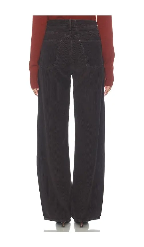 AGOLDE Ren Corduroy Jean In . Also