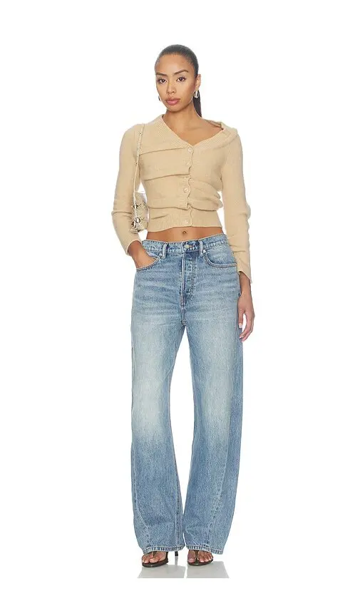 DIESEL® Ava Cardigan In . Also