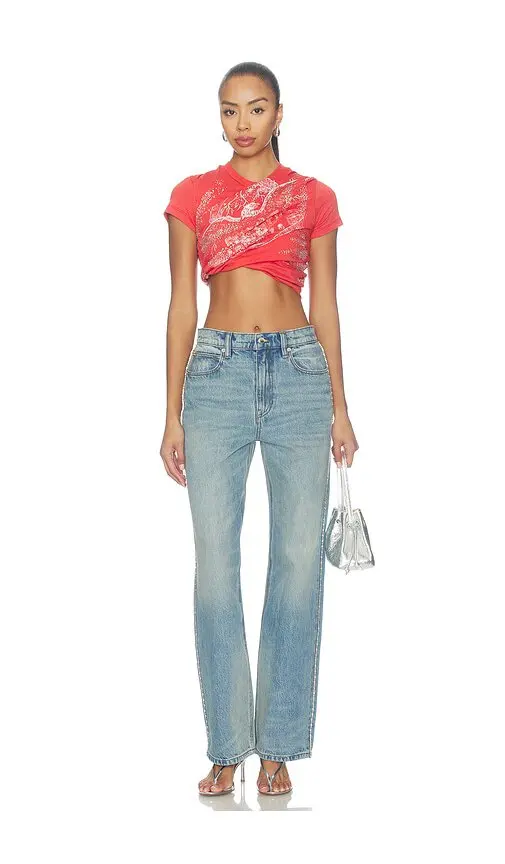 DIESEL® Wincy Top In . Also