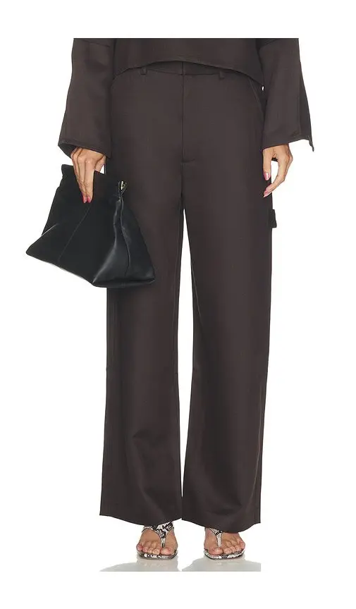 AGOLDE Lyndon Pant In . Also