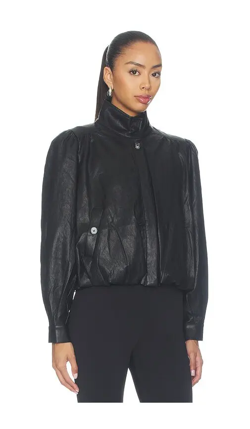 Astr The Label Estero Jacket In . Also