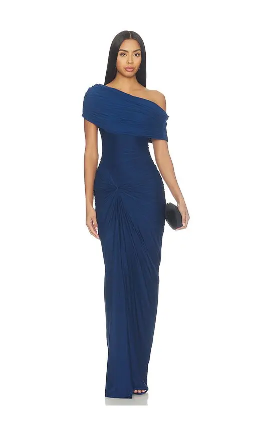 DEME BY GABRIELLA Katya Dress In . Also