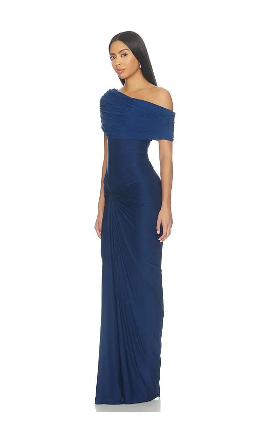DEME BY GABRIELLA Katya Dress In . Also