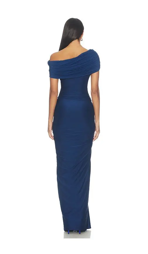 DEME BY GABRIELLA Katya Dress In . Also