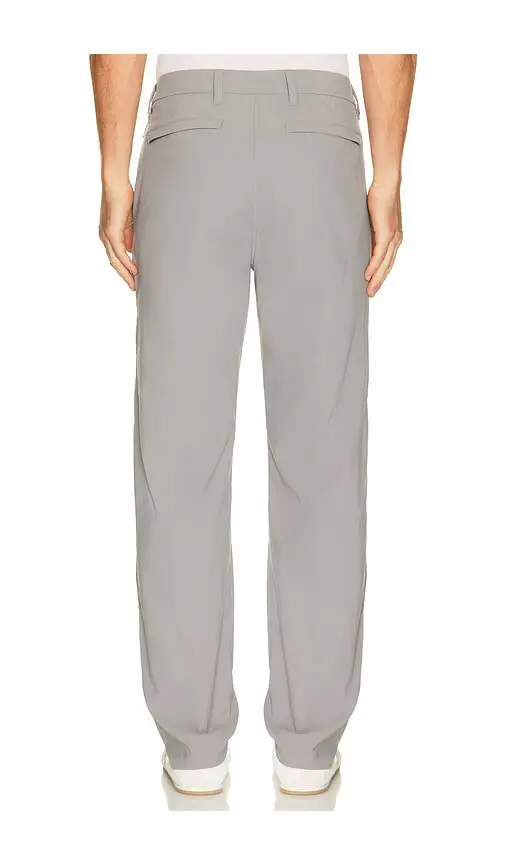Beyond Yoga Element Chino Pant In . Also - Grey
