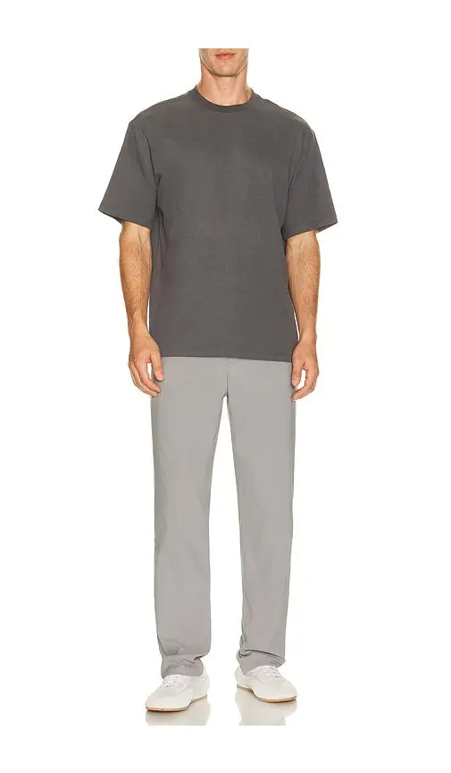 Beyond Yoga Element Chino Pant In . Also - Grey