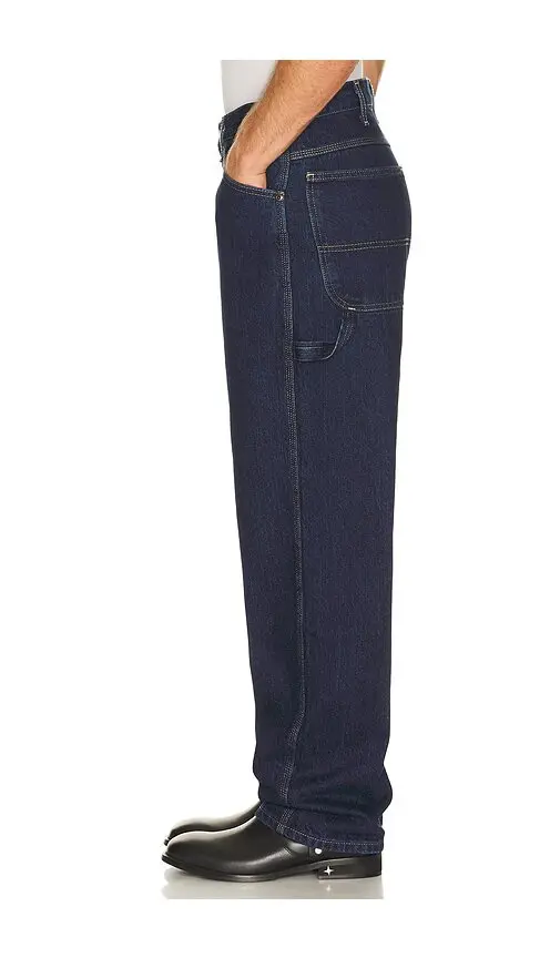 Dickies Denim Utility Jean In . Also
