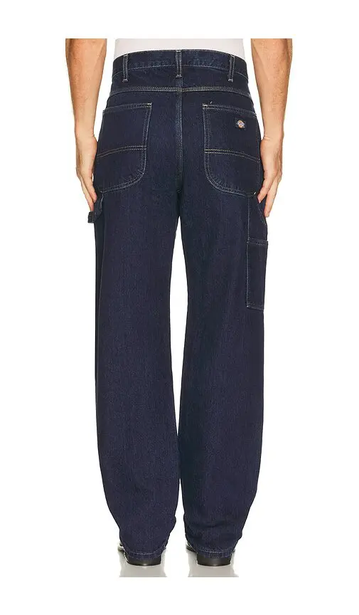 Dickies Denim Utility Jean In . Also