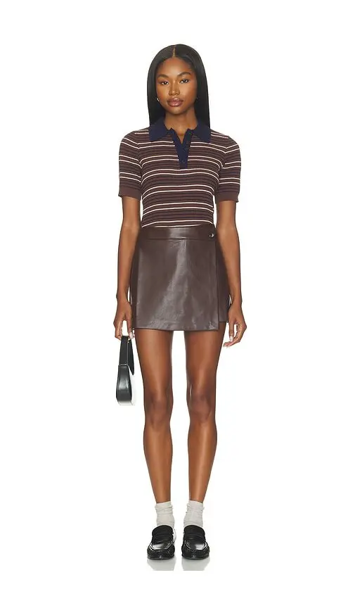 Astr The Label Iris Sweater In . Also