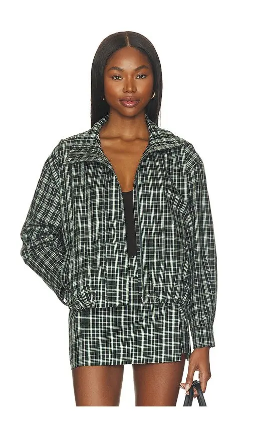Astr The Label Cooper Jacket In . Also