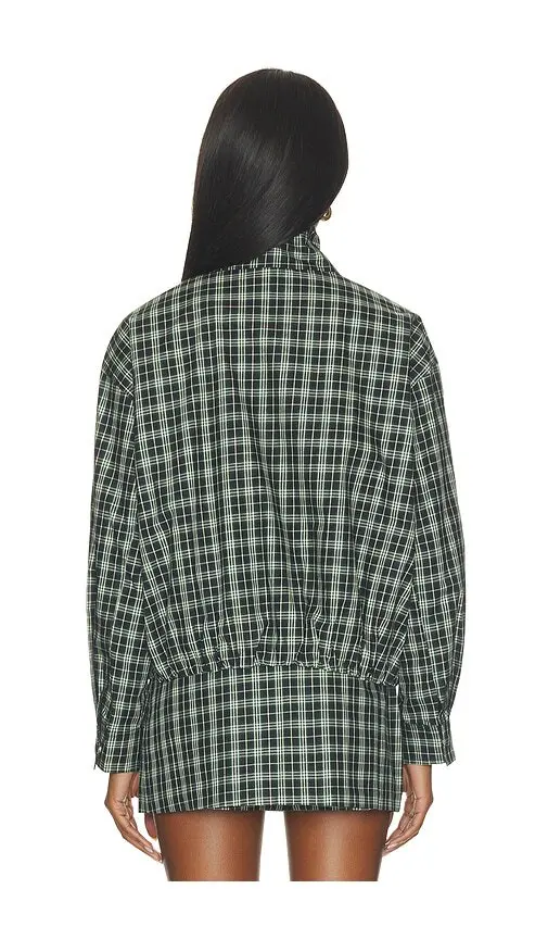 Astr The Label Cooper Jacket In . Also