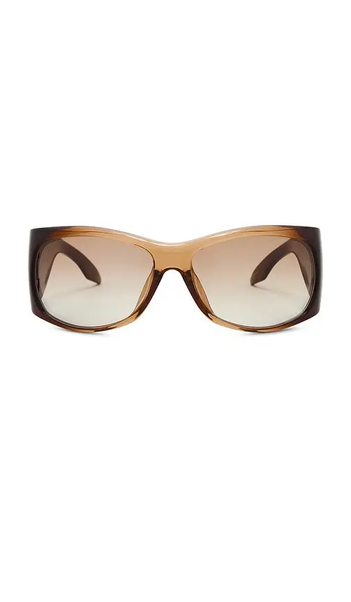 LEXXOLA Carmen Sunglasses