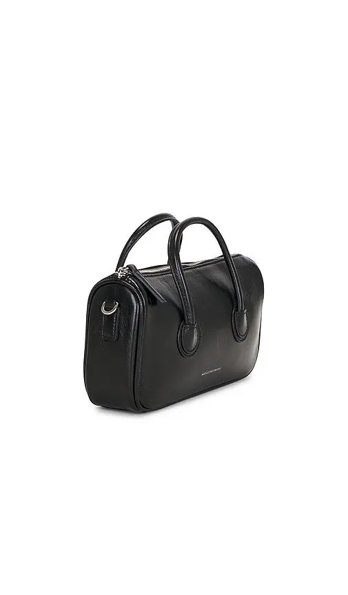 MARGESHERWOOD Zipper Small Bag
