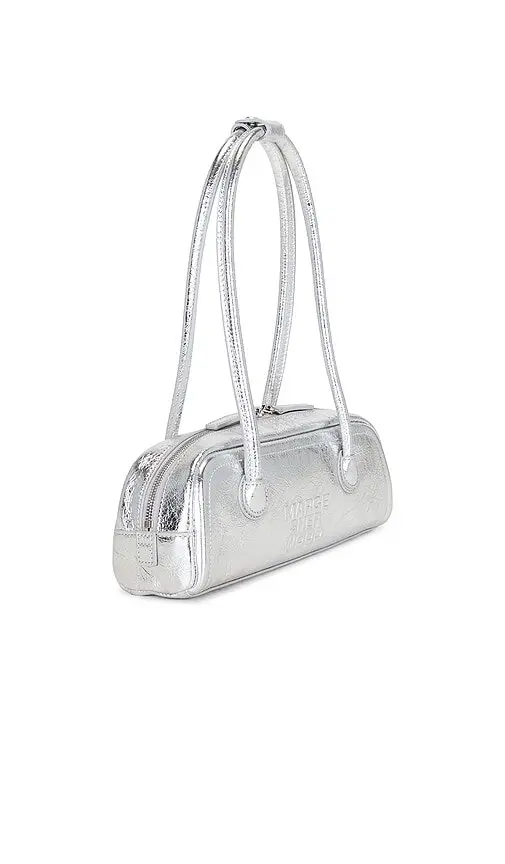 MARGESHERWOOD Soft Boston East West Mini Bag