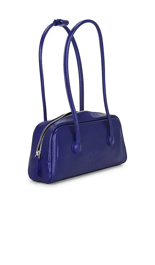 MARGESHERWOOD Soft Boston East West Bag