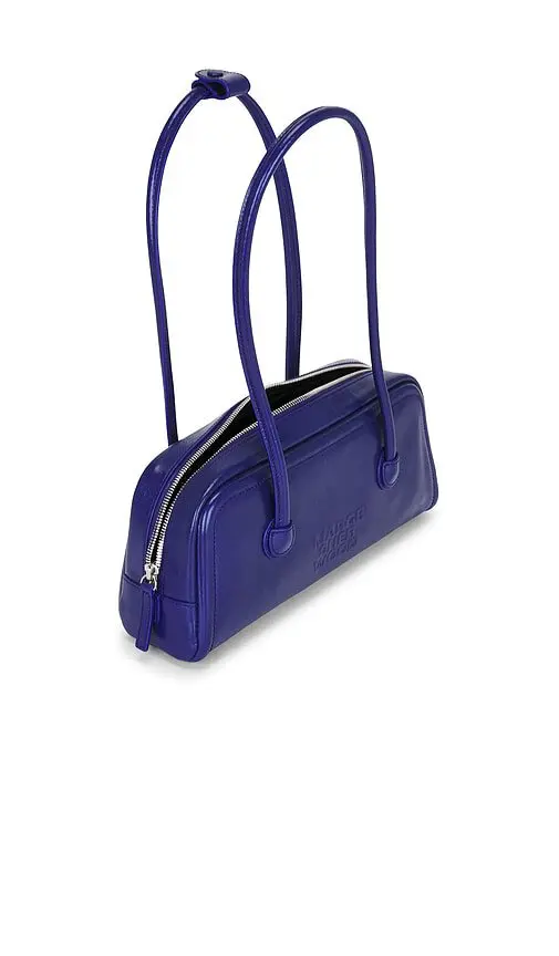 MARGESHERWOOD Soft Boston East West Bag