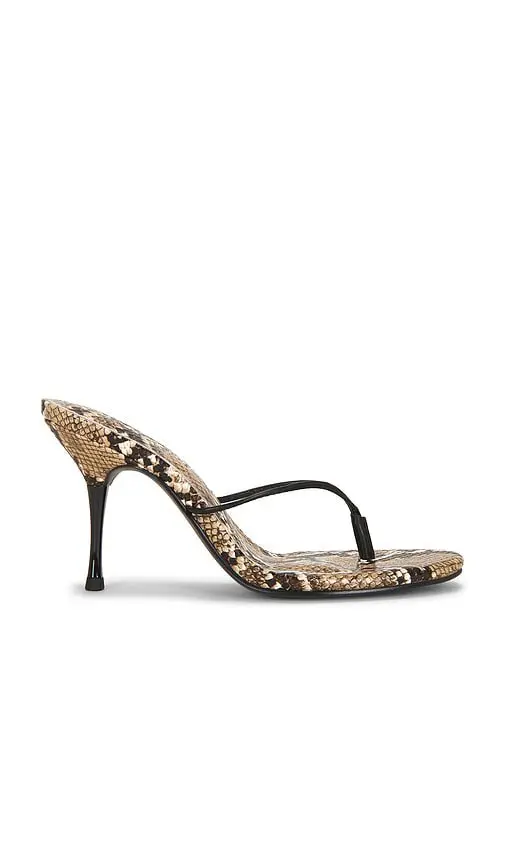 Femme La Osaka Slipper In . Also