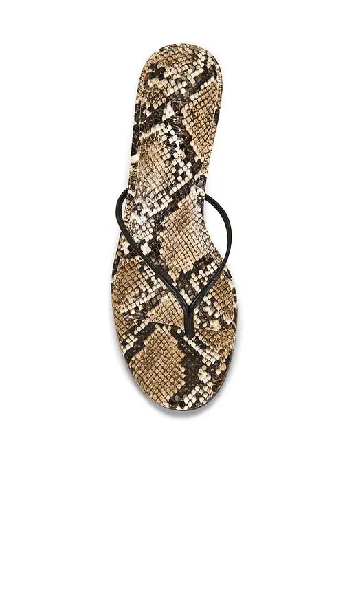 Femme La Osaka Slipper In . Also
