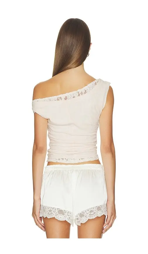 Free People Emma Twofer Top In . Also