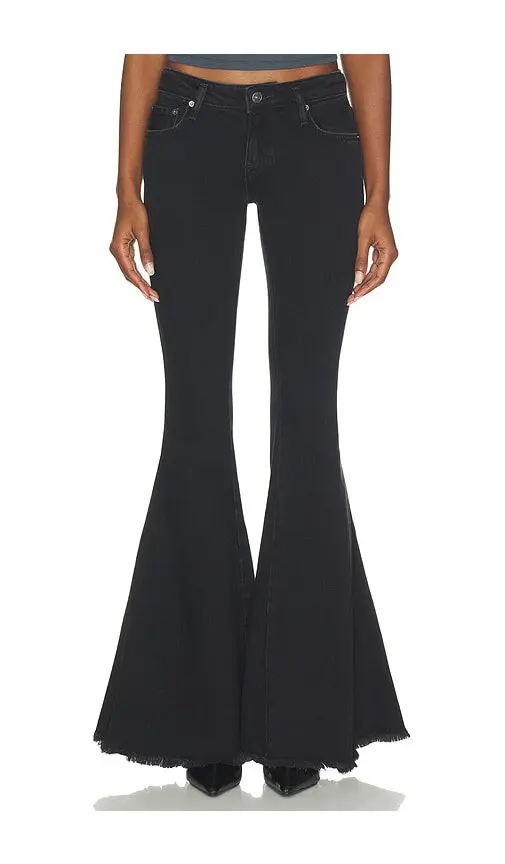 Free People X We The Free Emre Flare Jean In . Also