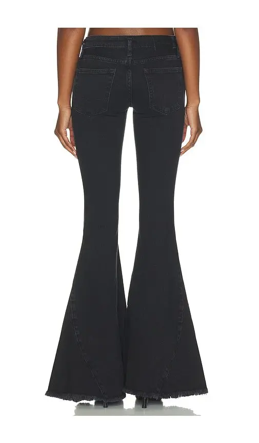 Free People X We The Free Emre Flare Jean In . Also