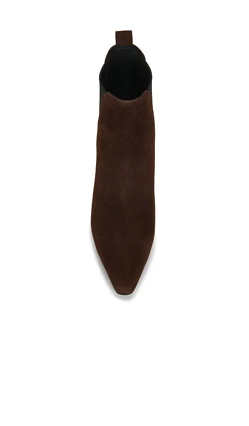 Veronica Beard Astra Boot In . Also