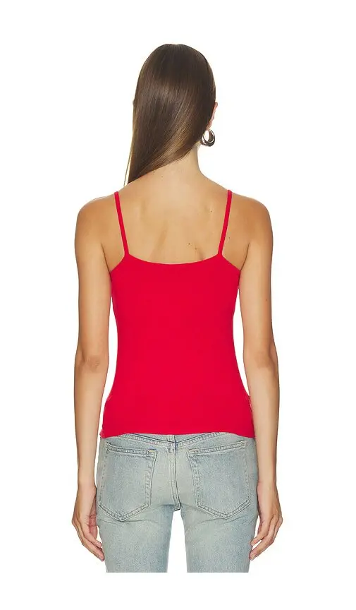 WILLY CHAVARRIA Diablo Cholita Tank Top In . Also