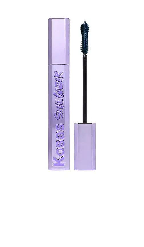 KOSAS Soulgazer Lengthening + Lifting Peptide Mascara - Blue