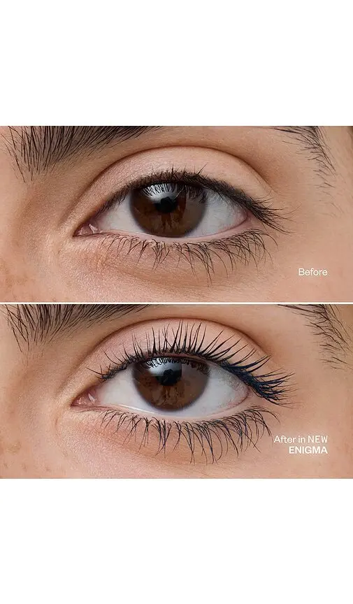 KOSAS Soulgazer Lengthening + Lifting Peptide Mascara