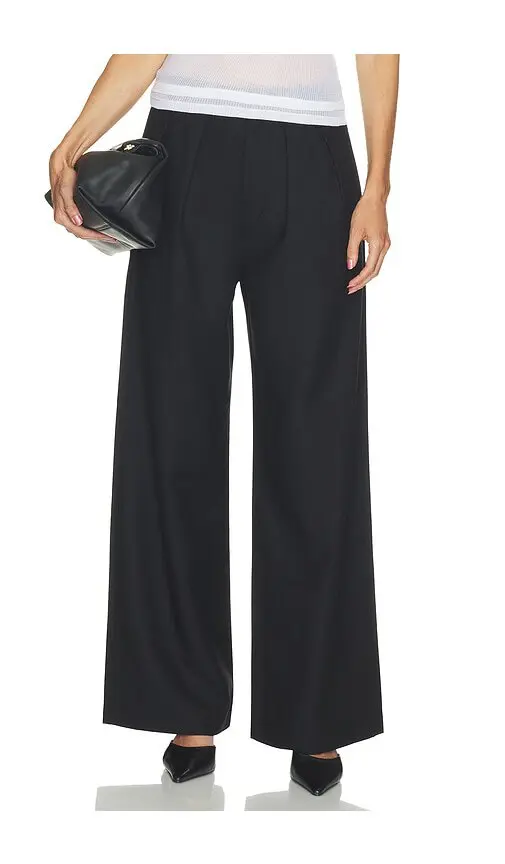 Citizens Of Humanity Ines Trouser In . Also