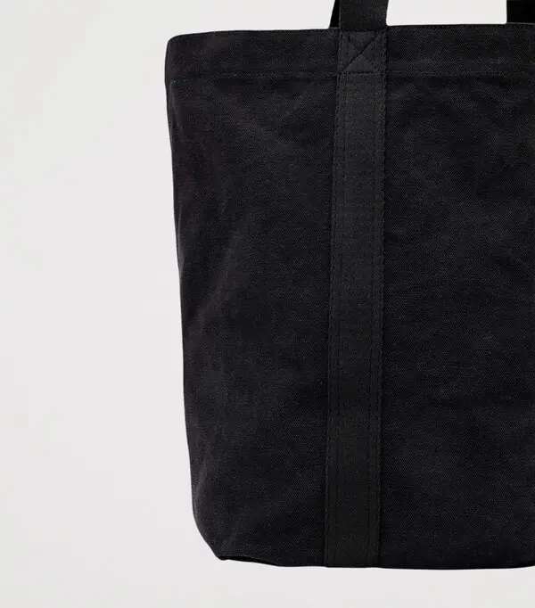 ALLSAINTS Canvas Tote Bag