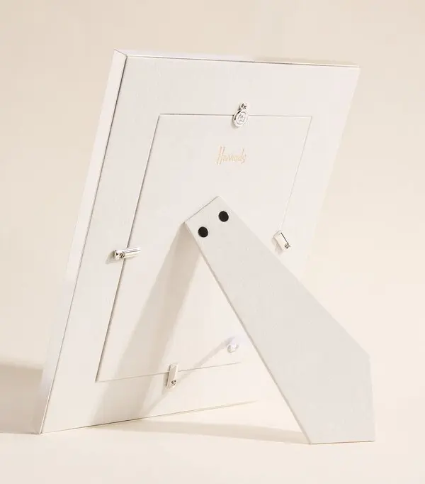Harrods Christening Photo Frame