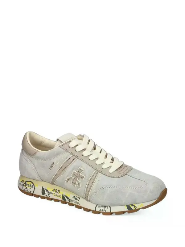 Premiata Lucy Sneakers