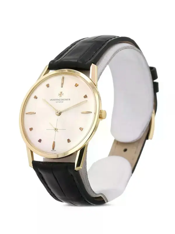 VACHERON CONSTANTIN 1960 Patrimony 34mm Watch