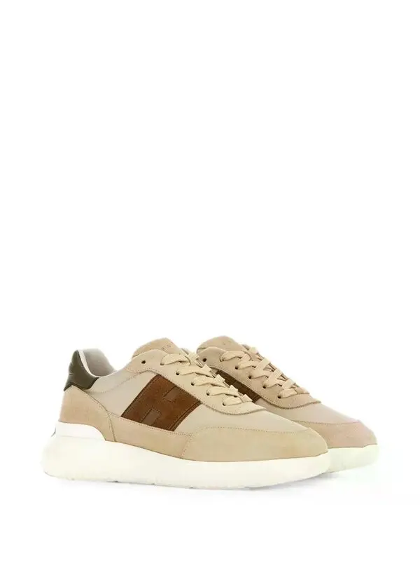 Hogan Sneakers Interactive3 - Neutrals