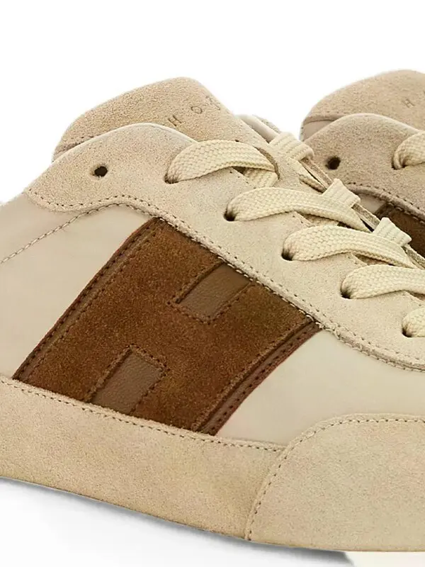Hogan Sneakers Interactive3
