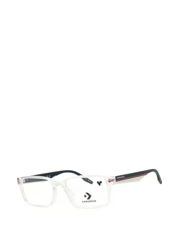 CONVERSE Rectangle-frame Glasses