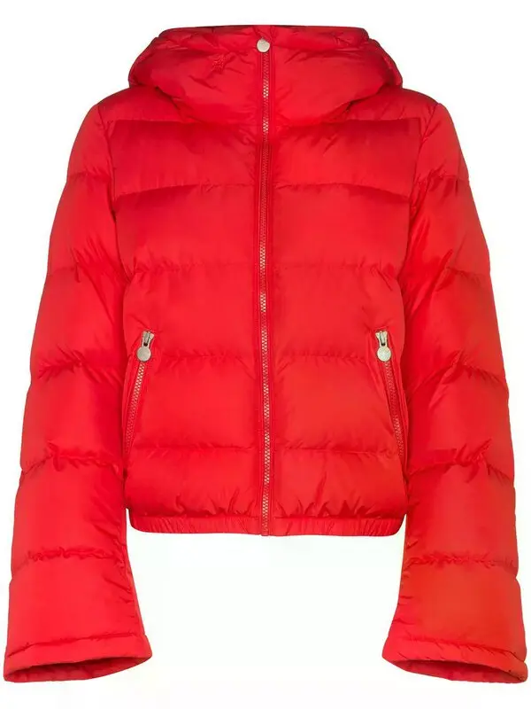 Perfect Moment Polar Puffer Ski Jacket
