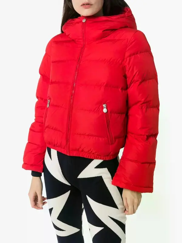Perfect Moment Polar Puffer Ski Jacket