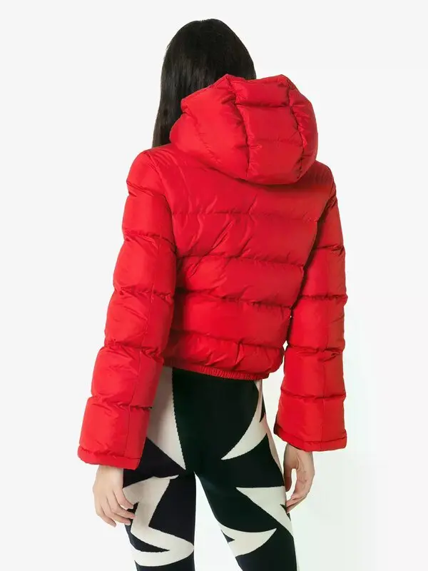 Perfect Moment Polar Puffer Ski Jacket