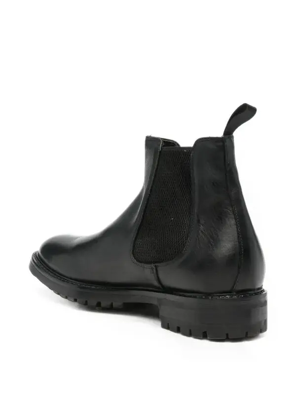 FRATELLI RENNELLA Chelsea Boots
