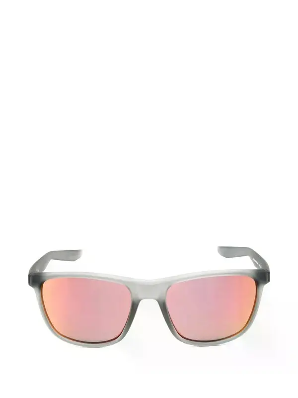 Nike Essential Endeavor Rectangle-frame Sunglasses