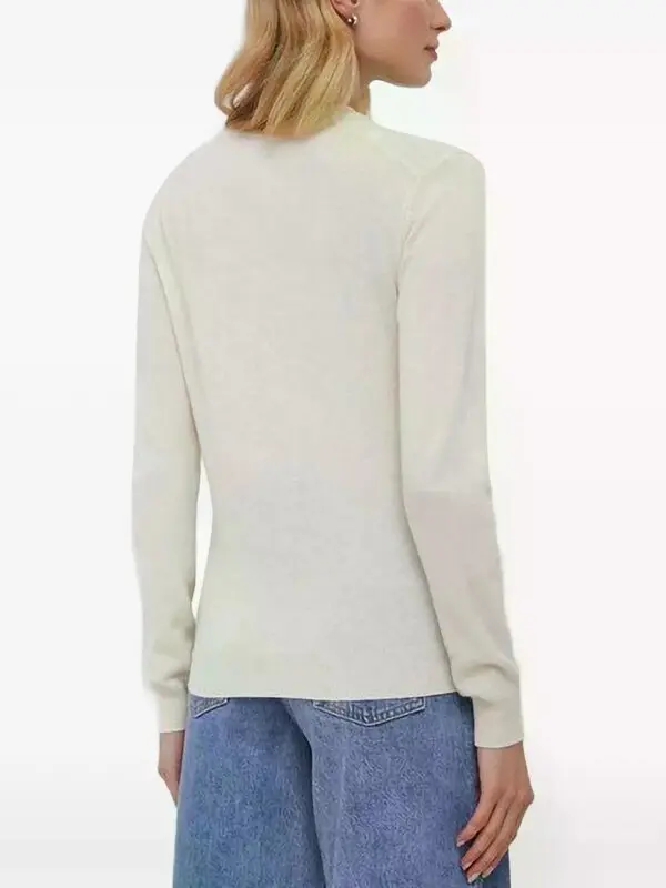 BENETTON V-neck Sweater
