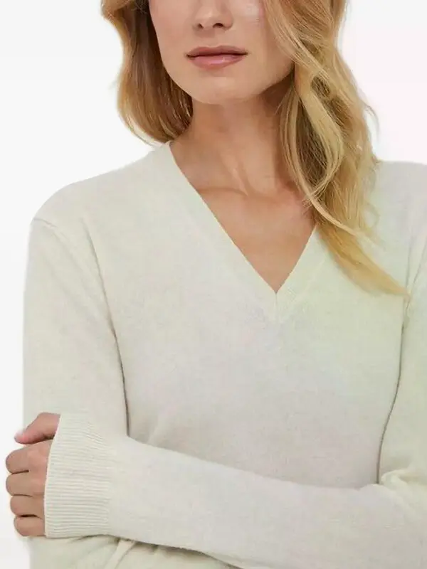 BENETTON V-neck Sweater