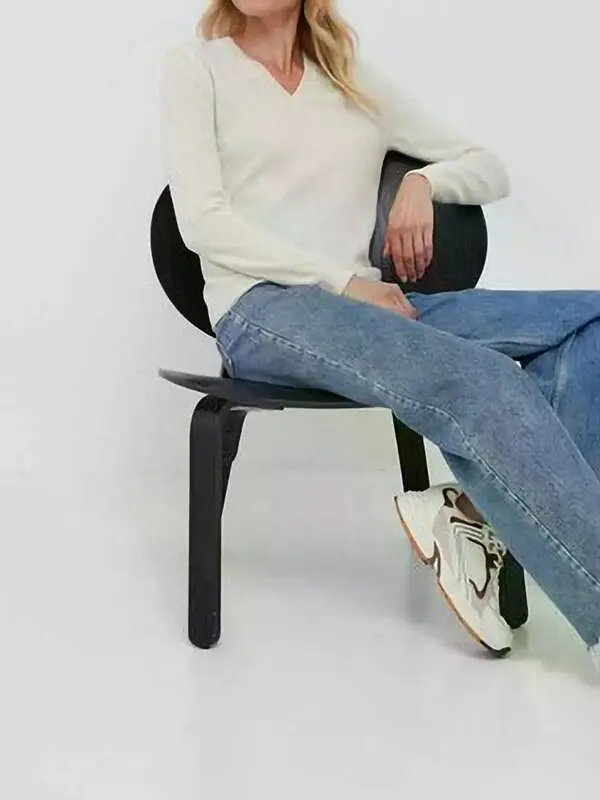 BENETTON V-neck Sweater